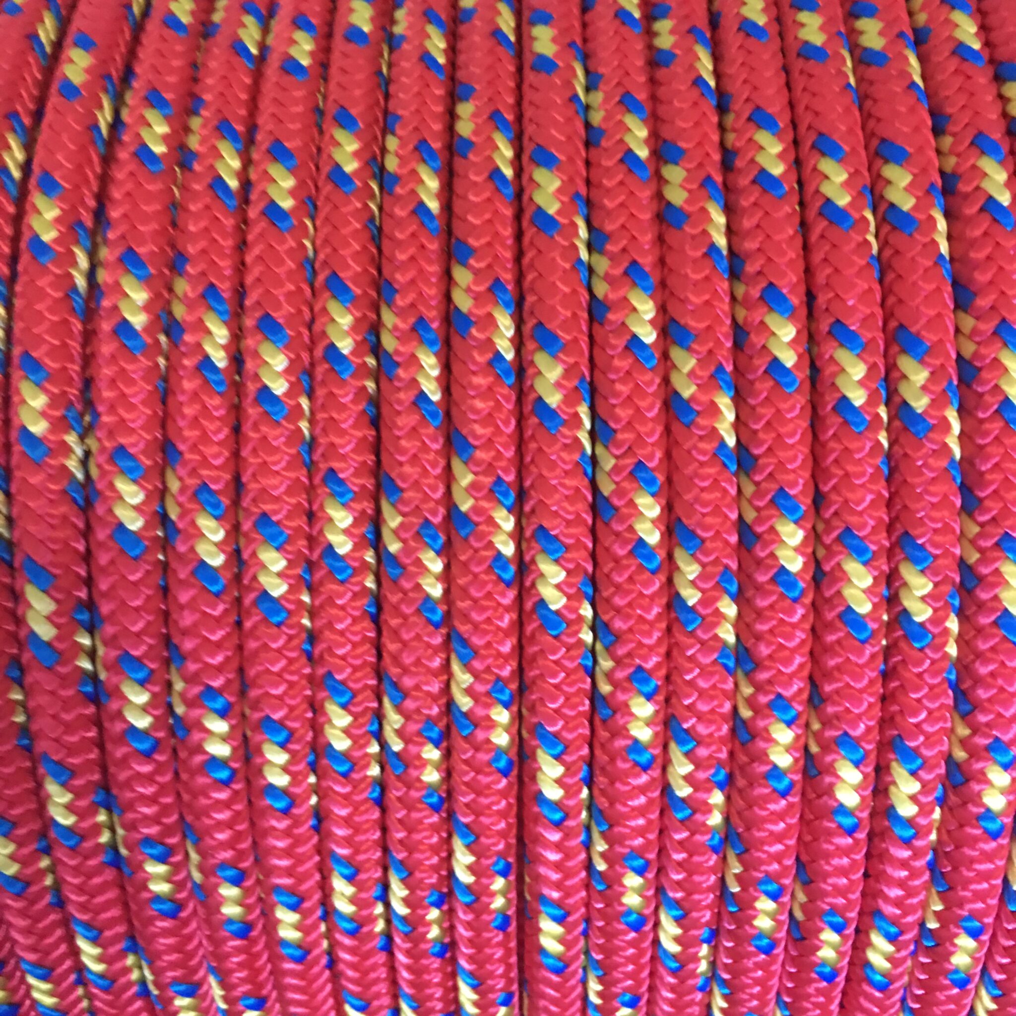 Accessory Cord - Topknot Climbing